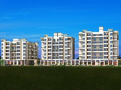 Shivsai Properties Shivsai Shree Swami Sanidhya Photos - Shivane, Pune ...