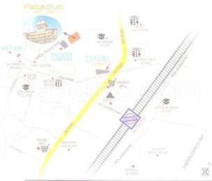 1 BHK / Bedroom Apartment / Flat for rent in Shivshankar Shivram ...