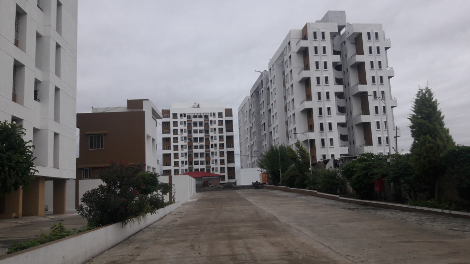 Shivtara Properties Shiv Tara City Photos And Videos - Loni Kalbhor ...