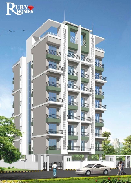 SHK Developers SHK Ruby Homes Photos - Ulwe, Navi Mumbai Pictures