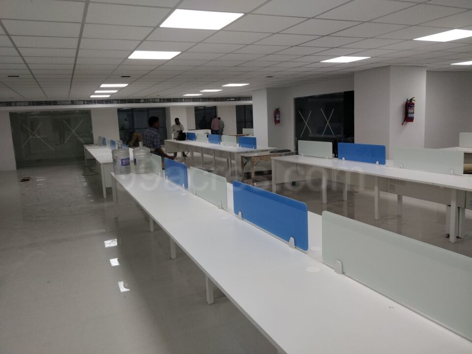 Techno 1 Raidurgam, Hyderabad | Resale Price List & Brochure