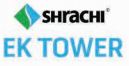 Shrachi Ek Tower New Town, Kolkata | Resale Price List & Brochure