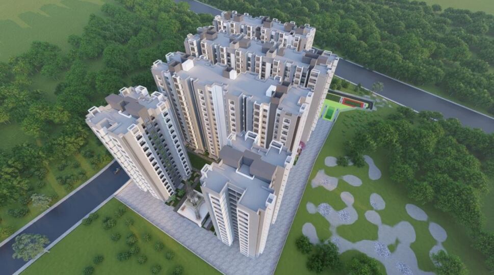 Global Ville Dindori, Nashik | Price List & Brochure, Floor Plan ...