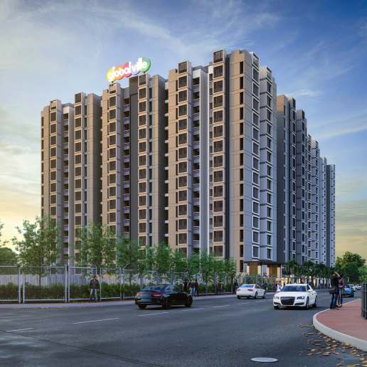 Global Ville Dindori, Nashik | Price List & Brochure, Floor Plan ...