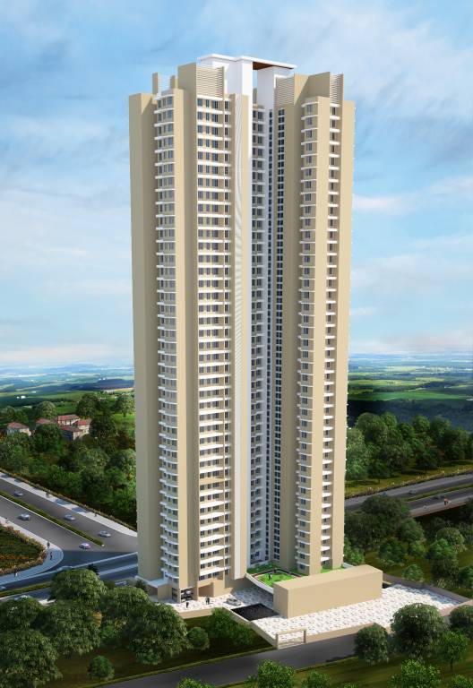 Shraddha Classic Elevation