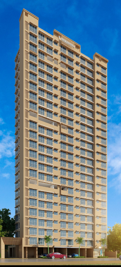 Shraddha Landmark Builders / Developers - Projects - Constructions