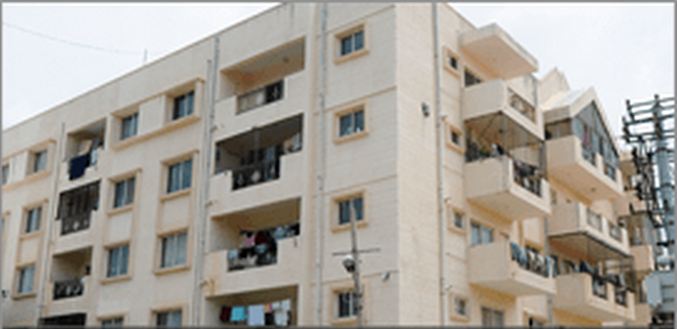 Shravanthi Shelters Builders Shravanthi Classic Photos - NS Palya, BTM ...