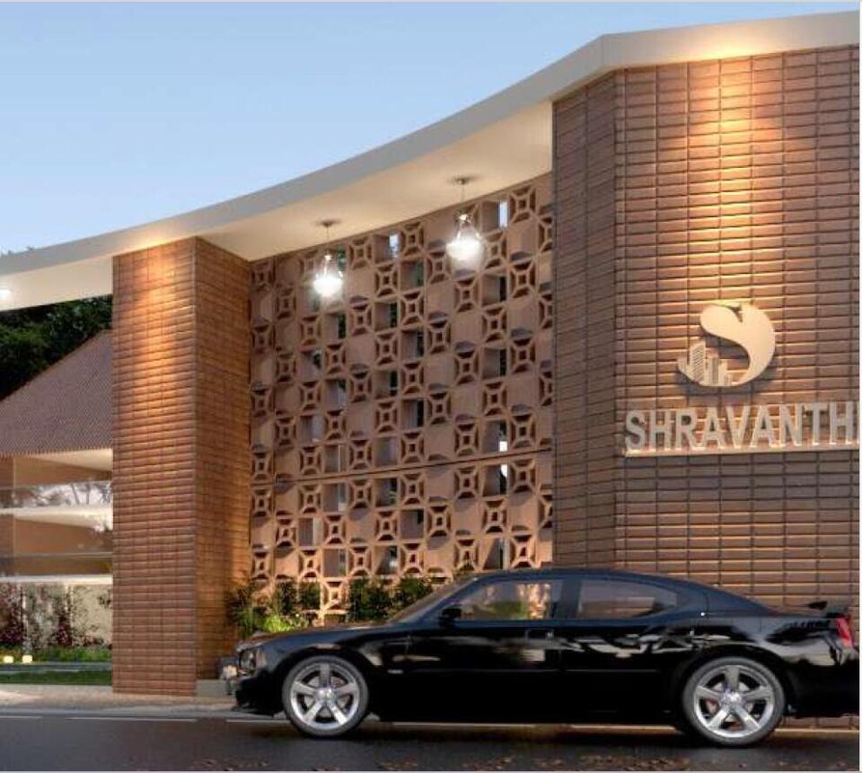 Shravanthi North One Devanahalli, Bangalore | Price List & Brochure ...
