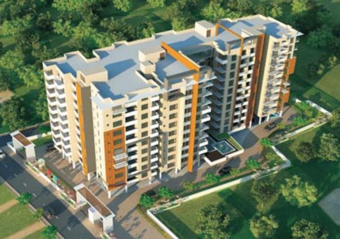 Shravanthi and BKN Group Shravanthi Palladium Photos - Kanakapura Road ...