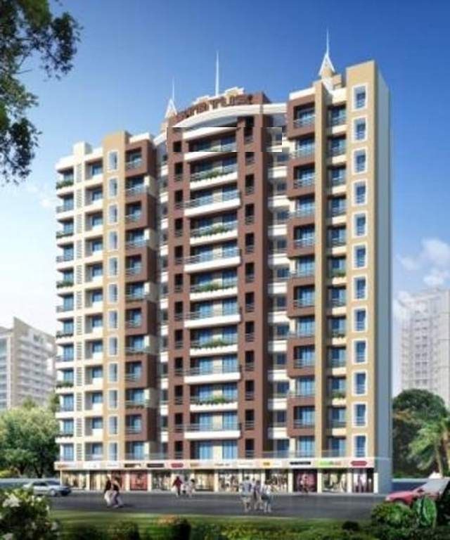 Shree Adiraj Laxmi Builders Shree Adiraj Status Photos - Nalasopara ...