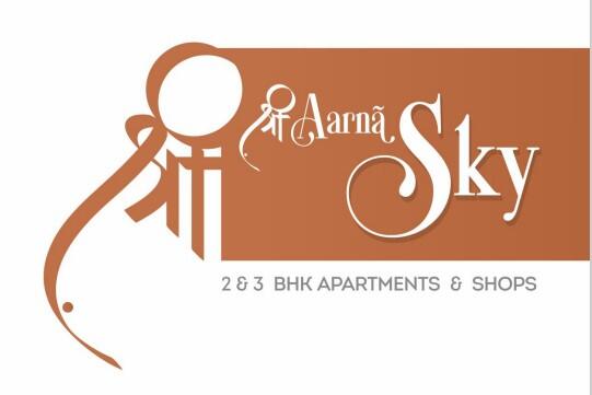 Shree Ambe Reality Vadodara Shree Aarna Sky Floor Plan - Jambuva, Vadodara