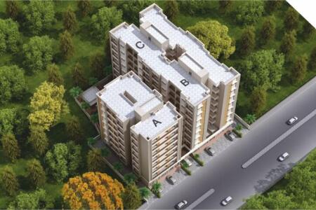 New Property in Jambuva, Vadodara - New Property for sale in Jambuva, Vadodara