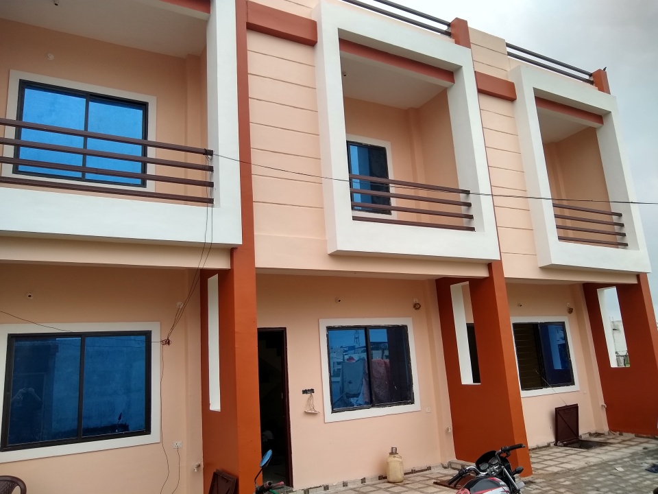 Shree Anant Associates Shree Anant Green View Villas Photos - Mangaliya ...