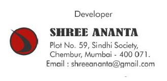 Shree Ananta 5th Avenue Chembur, Mumbai Harbour