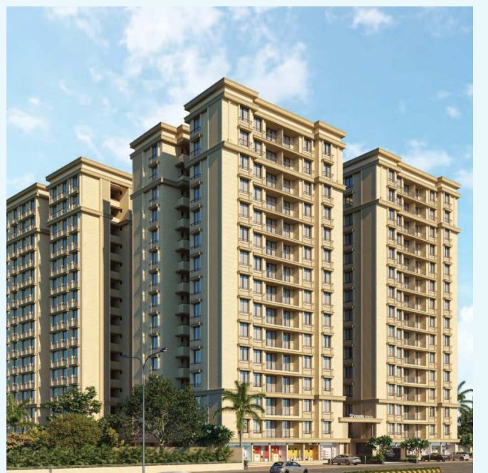 Shreem Avdhesh Odhav, SP Ring Road East | Price List & Brochure, Floor ...