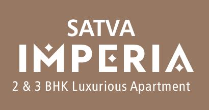 Satva Galaxy Group Satva Imperia Floor Plan - Naroda, Ahmedabad East