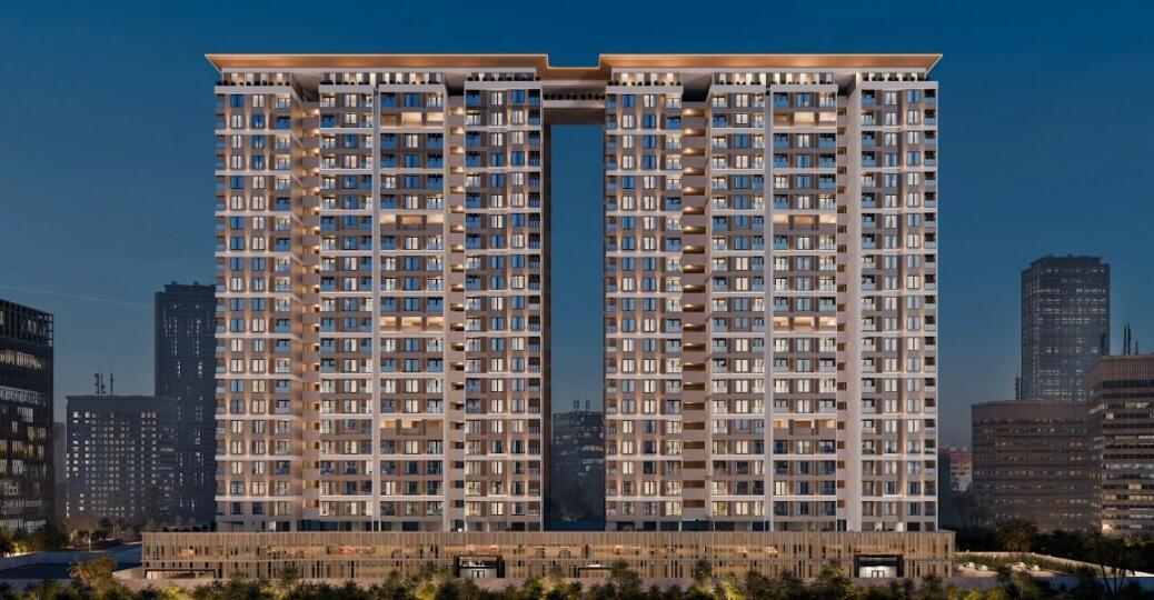 Sentosa Edge Punawale, Pune | Price List & Brochure, Floor Plan ...