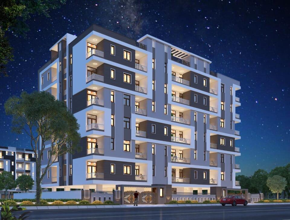 The Pearl Avenue Mansarovar Extension, Jaipur Resale Price List, Brochure, Floor Plan, Location ...