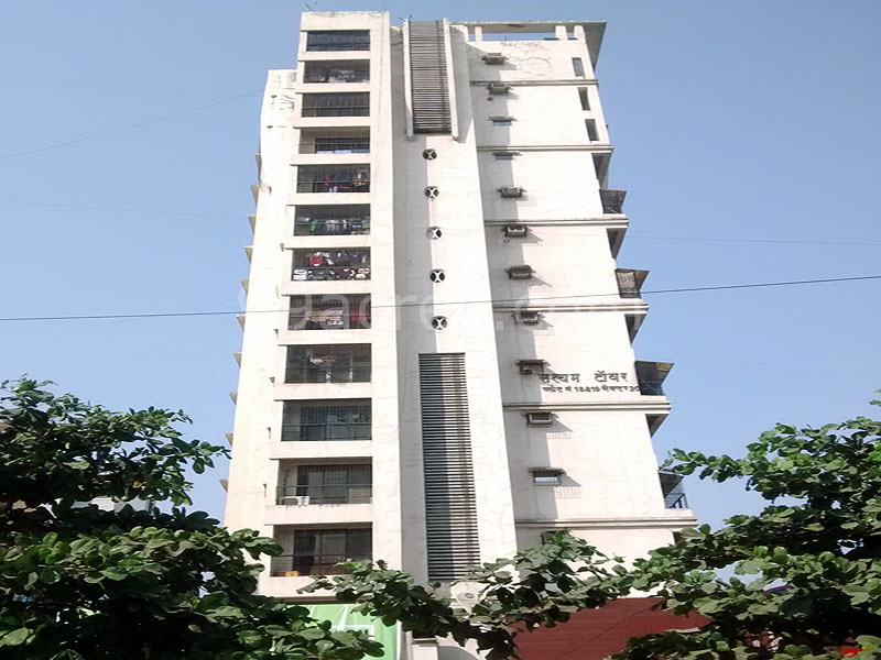 Shree Balaji Developers Shree Balaji Satyam Towers Photos - Sector 20 ...