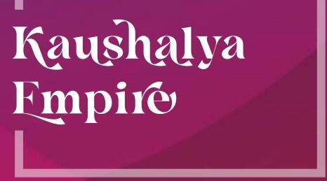 Kaushalya Empire Anandwalli, Nashik | Price List & Brochure, Floor Plan ...