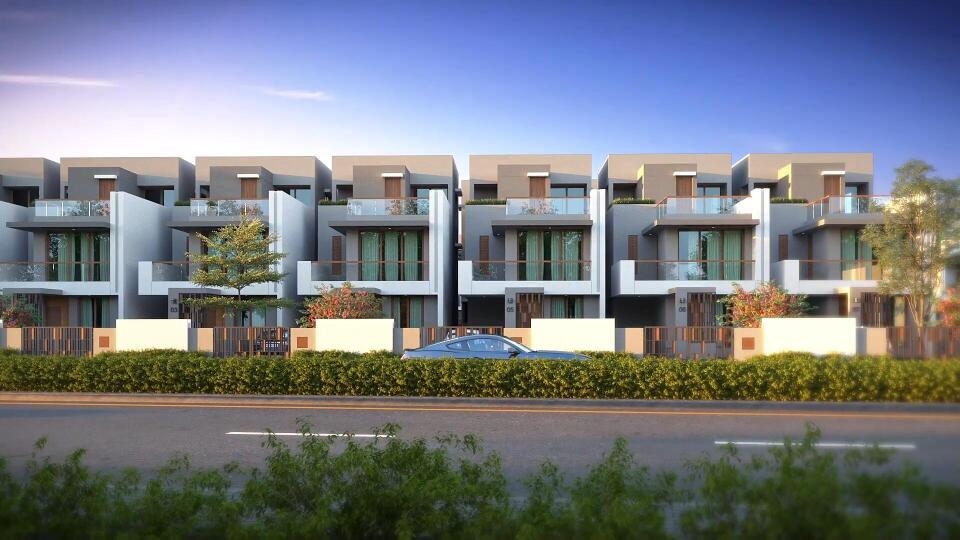 Shree Sanidhya Sparkle Channi, Vadodara | Price List & Brochure, Floor ...