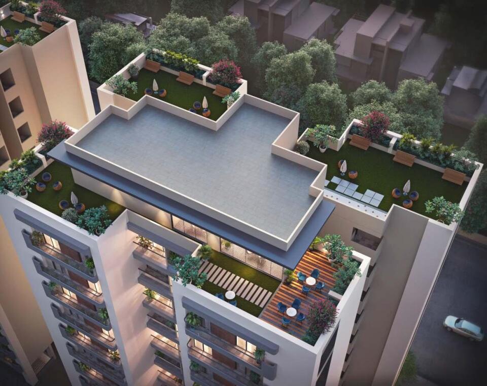 Shree Sanidhya Aster Vadodara, Bill | Price List & Brochure, Floor Plan, Location Map & Reviews