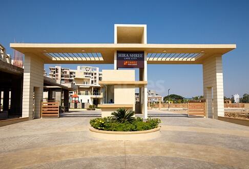 Shree Builders and Developers Kolhapur Hira Shree Lake City Photos And Videos - Rankala ...