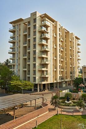 Hira Shree Lake City Rankala, Kolhapur | Price List & Brochure, Floor ...