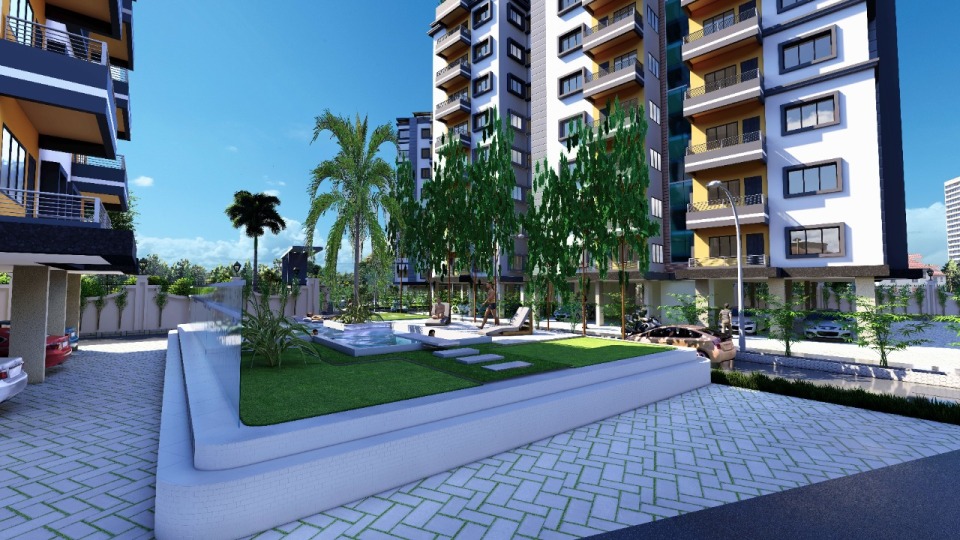 Bankura New Township Sanbandha, Bankura | Price List & Brochure, Floor ...