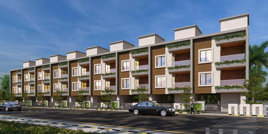 Shree Datta Prasad Developers Shree Datta Sankul Photos And Videos - Dhayari, Pune Pictures