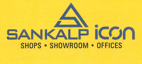 Shree Sankalp Icon Nikol, Ahmedabad East - Invest in Office spaces & Shops