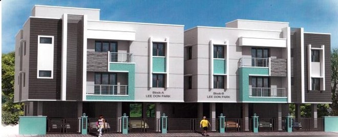 Shree Developers, Chennai Shree Lee Don Park Photos - Medavakkam ...