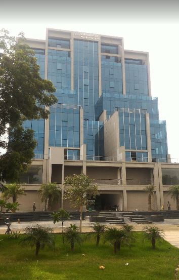 Dwarkesh Group Dwarkesh Business Hub Photos - Motera, Ahmedabad Pictures