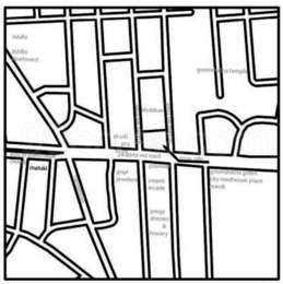 Shree Enterprise Mavdi Shree Swayam Space Map - Mavdi, Rajkot Location Map