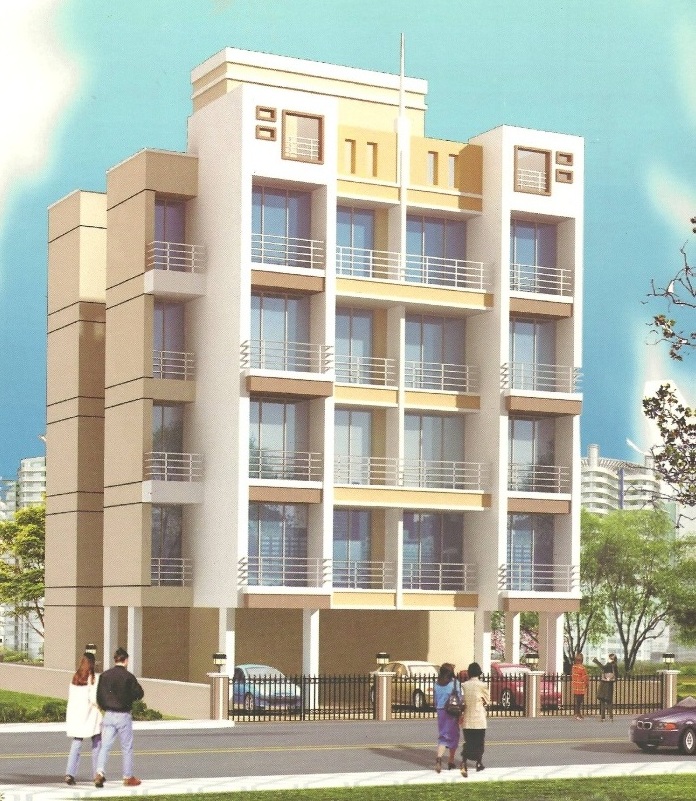 Shree Enterprises Builders Shree Platinum Park Photos - New Panvel ...
