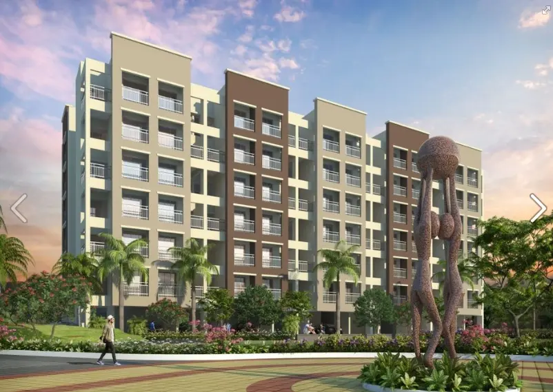 Shree Sparsh Shedung, Raigad | Price List & Brochure, Floor Plan, Location Map & Reviews