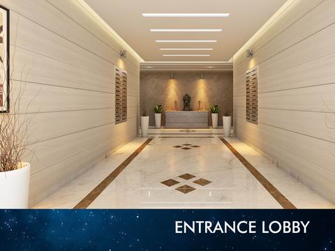 Shree Enterprises Sparsh Photos - Pirangut, Pune Pictures