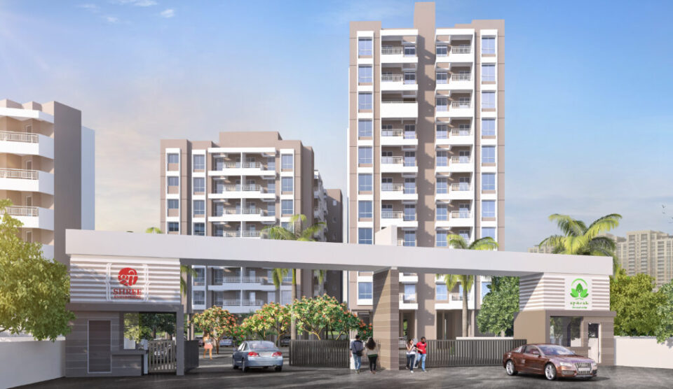 Shree Enterprises Sparsh Photos - Pirangut, Pune Pictures