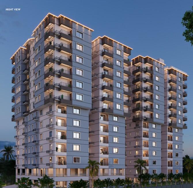 Shree Ganesh Buildcon Shree Pramod Heights Photos And Videos ...