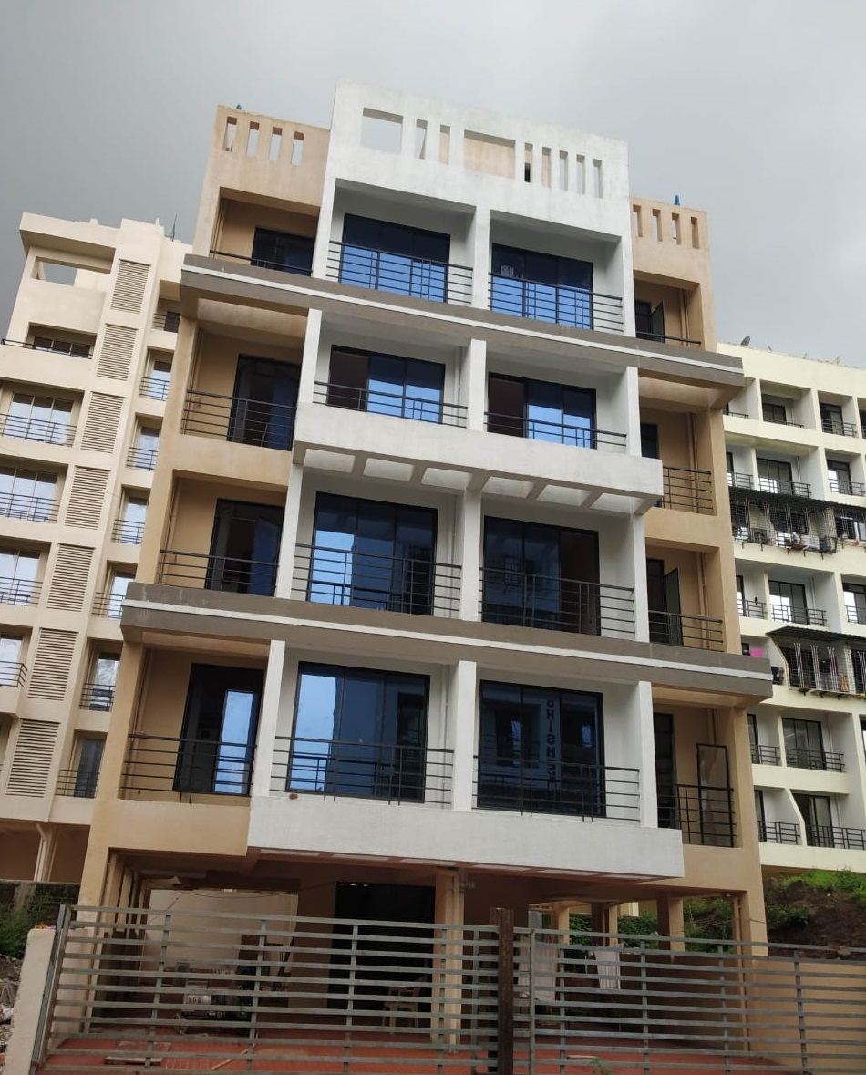Shree Ganesh Builders Mumbai Shree Durga Bhavan Photos - Karanjade ...