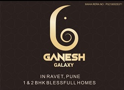 Shree Ganesh, Amol Bhondve Group, AV Infracon Ganesh Galaxy Amenities ...