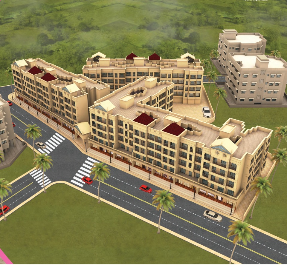 Imperial Lifestyle Imperial Paradise Photos And Videos - Betegaon ...