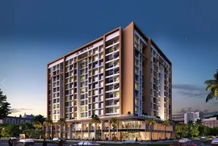 Delta Elite Pushpak Nagar, Navi Mumbai | Price List & Brochure, Floor ...