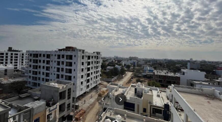 Shree Ganesham Green Space Mansarovar Extension, Jaipur | Price List & Brochure, Floor Plan ...