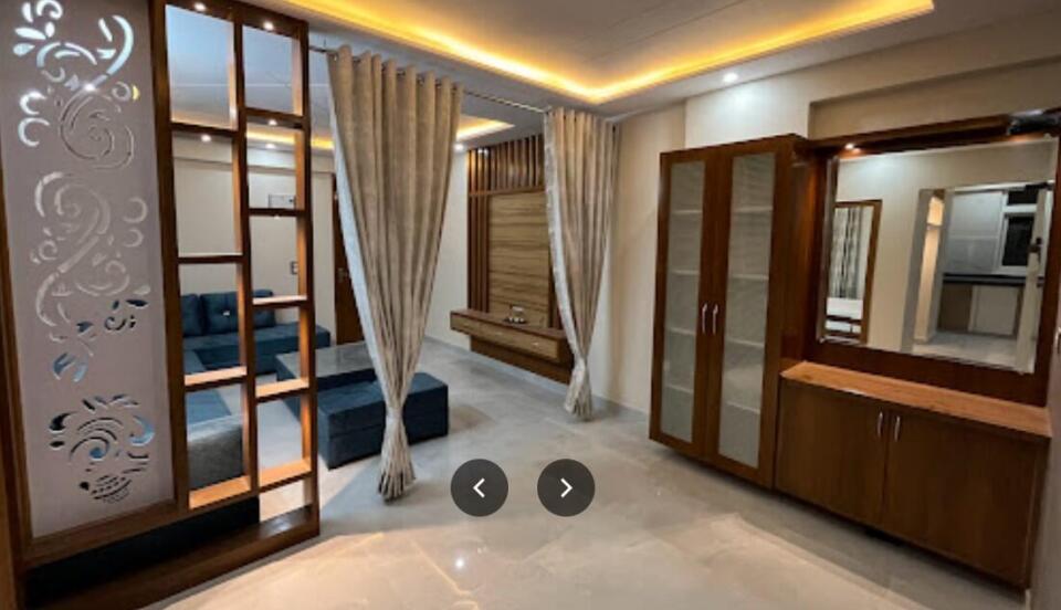 Shree Ganesham Green Space Mansarovar Extension, Jaipur Resale Price List, Brochure, Floor Plan ...