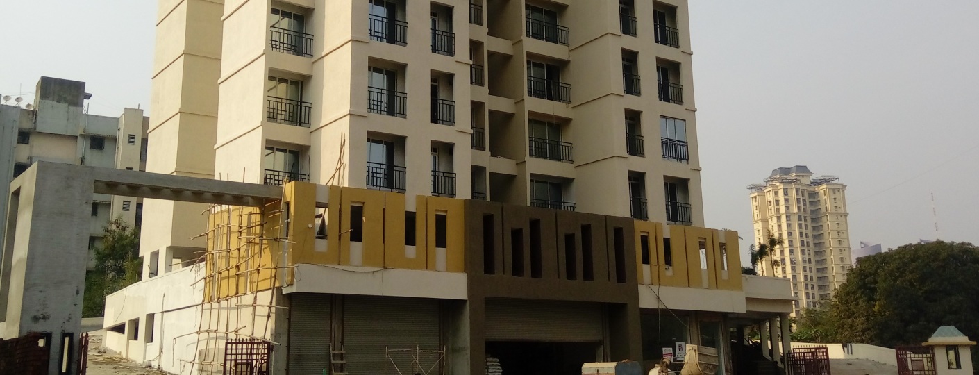 Shree Group of Companies Shree Sankalp Photos - Kasar vadavali, Thane ...