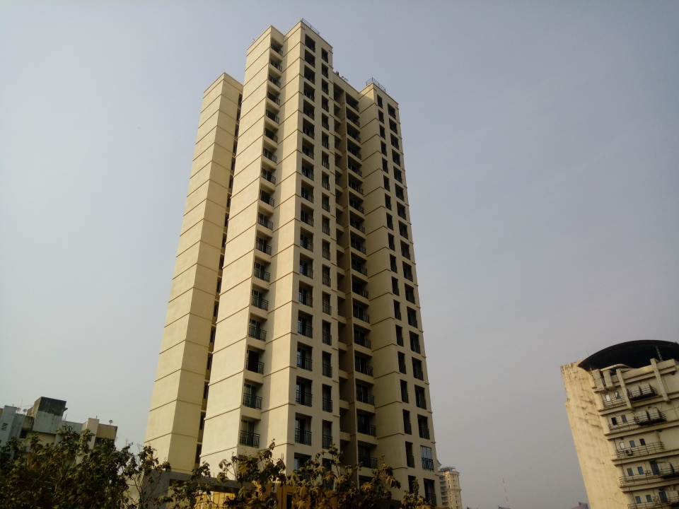 Shree Group of Companies Shree Sankalp Photos - Kasar vadavali, Thane ...