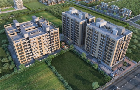 Real Estate in Surat | Buy, Sell and Rent Property in Surat - 99acres.com