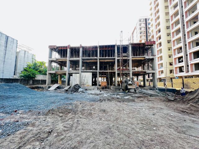 Silvassa Stone Mota Varachha, Surat | Price List & Brochure, Floor Plan ...