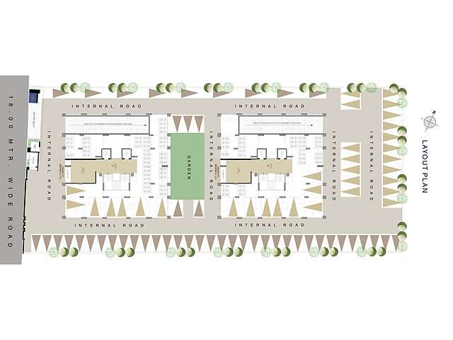 Silvassa Stone Mota Varachha, Surat | Price List & Brochure, Floor Plan ...